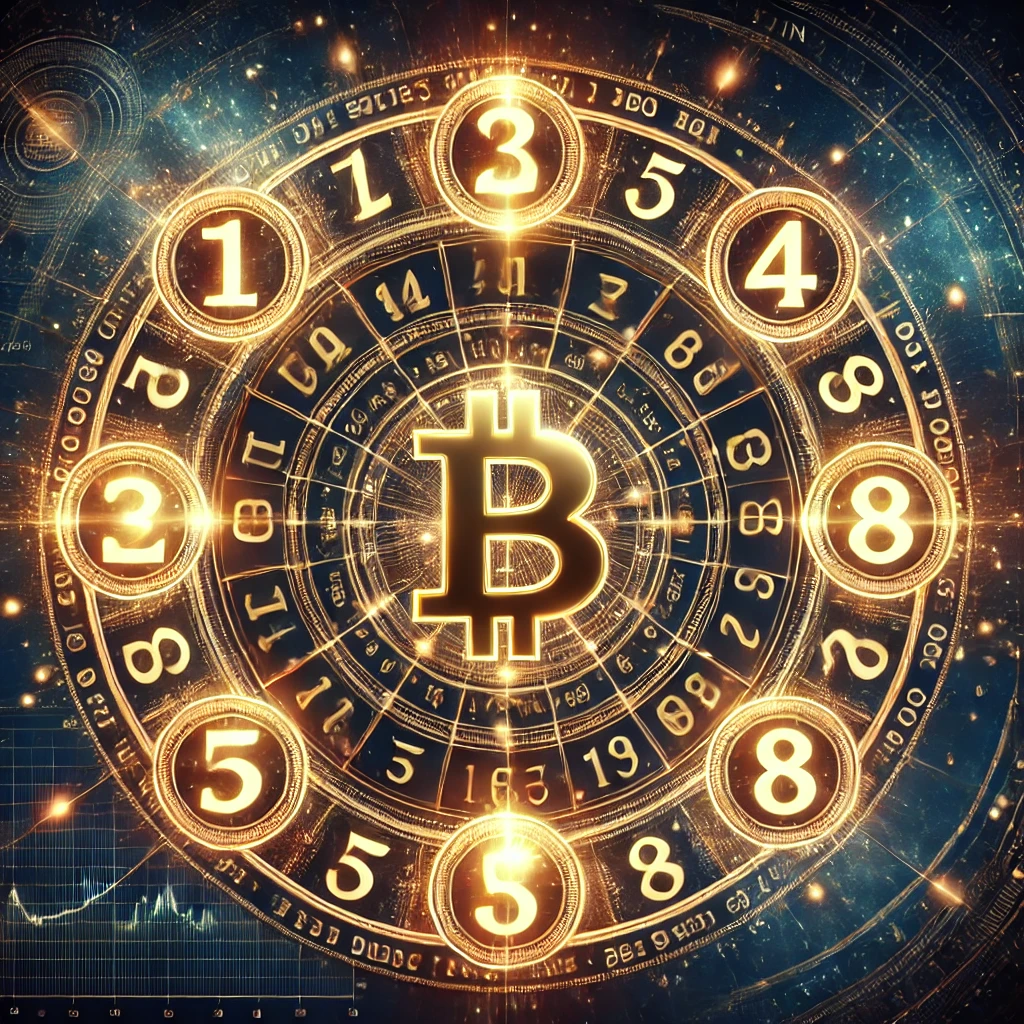 Numerology and Bitcoin: Decoding Bitcoin's Trends Through Numbers ...