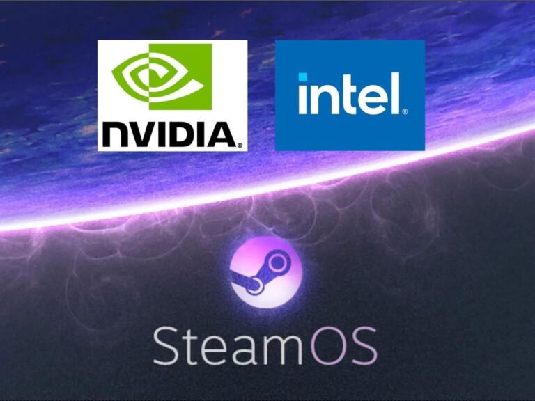 Valve interview reveals the future of SteamOS on Intel and Nvidia PCs ...