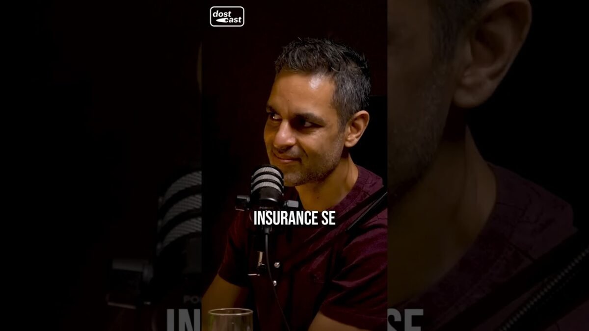 Personal Finance MASTERY in 41 seconds? 🤯 | Neeraj Arora | EconLearner